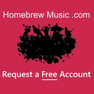 HomebrewMusic